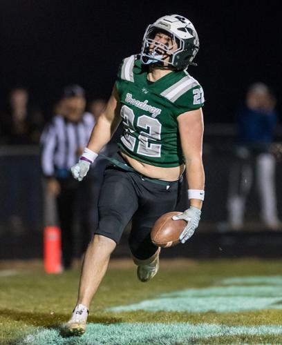 Gobblers put up strong fight, come up just short in heartbreaking loss ...