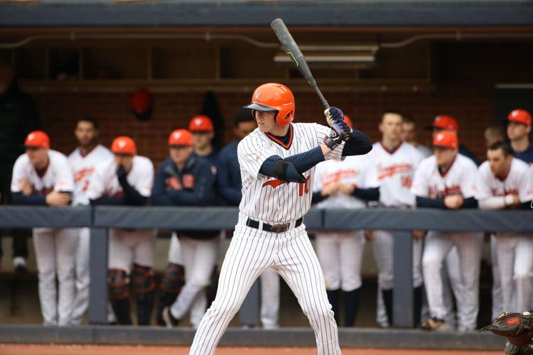 EMU Grad Martin Has Expanded His Baseball Expertise | Dnronline ...