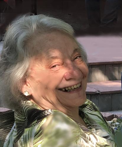 Garnette Morris Meadows | Obituaries | dnronline.com