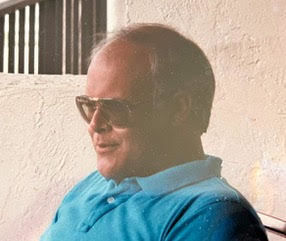 Barry Kent Rutland | Obituaries | dnronline.com