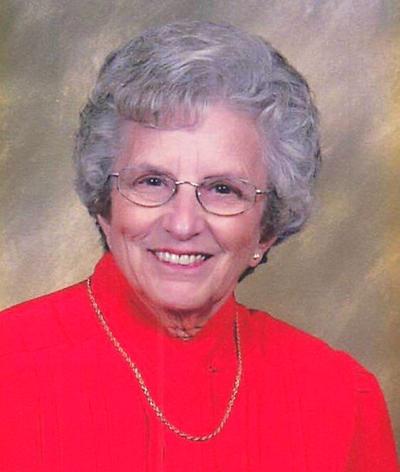 Mary Frances Will Koontz | Obituaries | dnronline.com