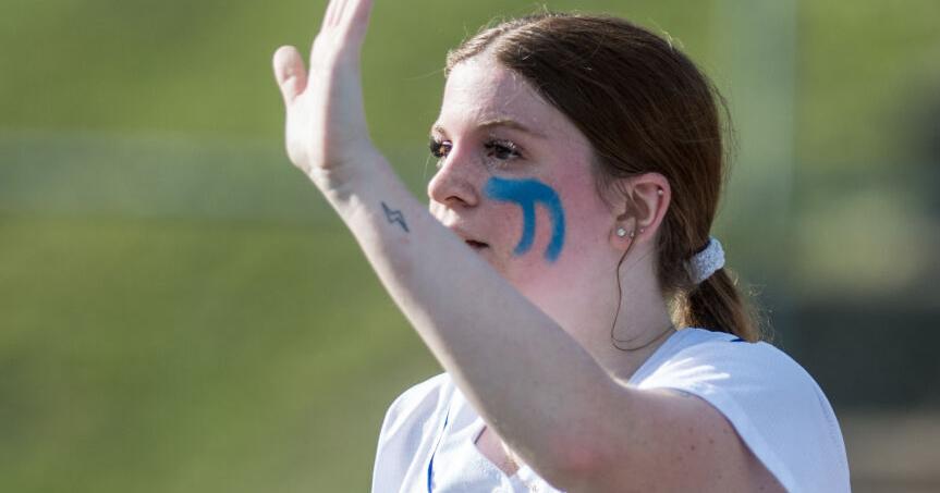 Ware, Bentley Guided Young Trailblazers To Playoffs | Spotswood ...