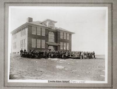 Scheikl: Linville-Edom's Exclusion From CIP Not An Indication Of ...