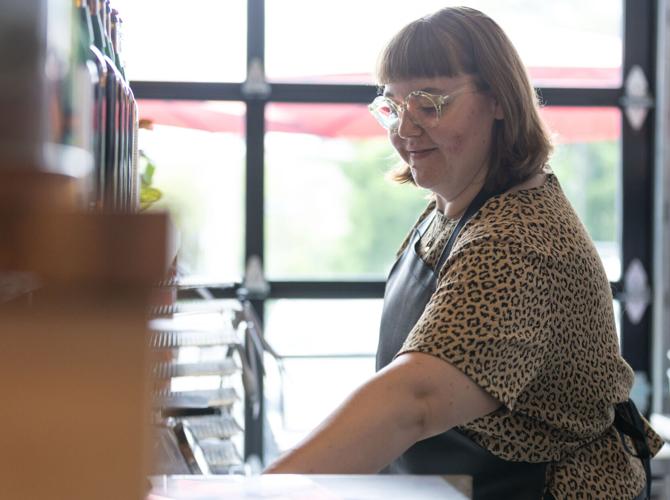 Sage Bird Ciderworks adds beer, expands food menu with indoor kitchen ...
