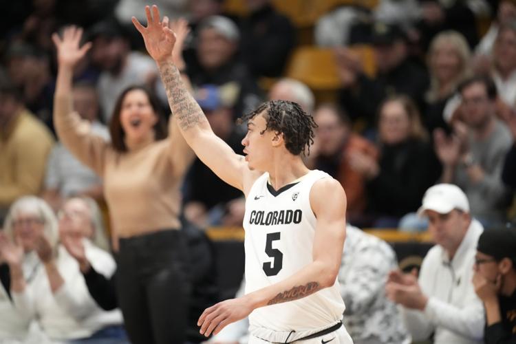 JMU Adds Colorado Transfer, Loses Amadi To Portal | James Madison ...