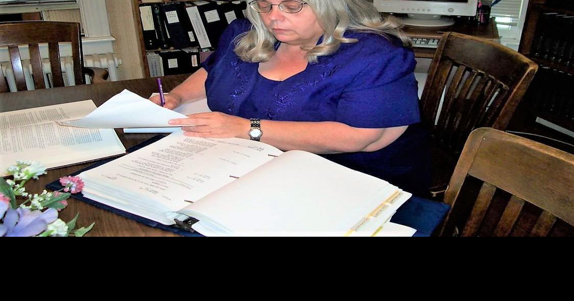 Local Legal Advocate Retires From 44-Year Ministry Of Helping Others ...