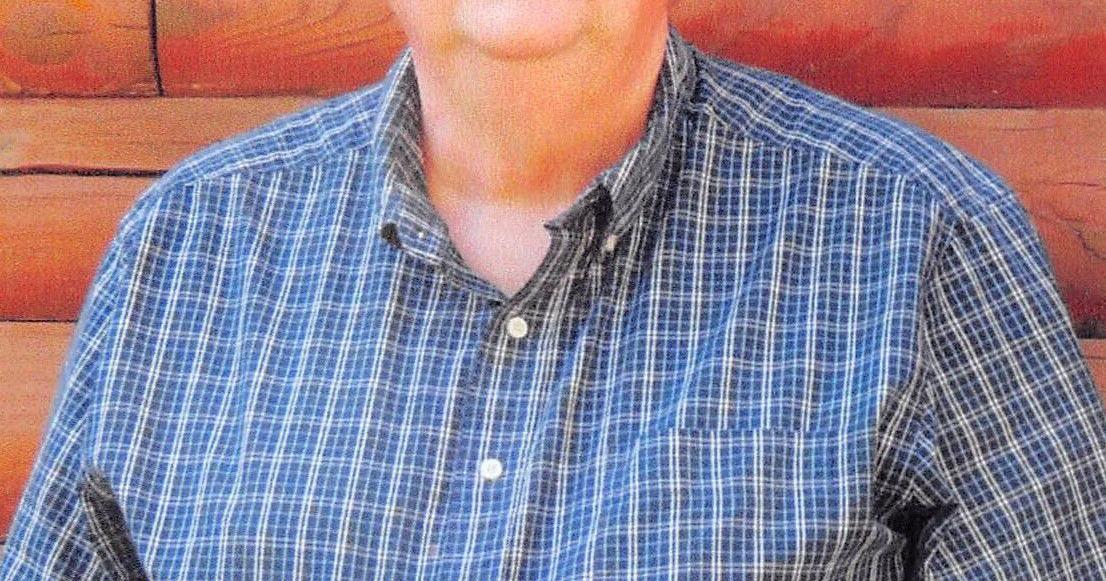 Kenneth Wright Shifflett | Veteran | dnronline.com