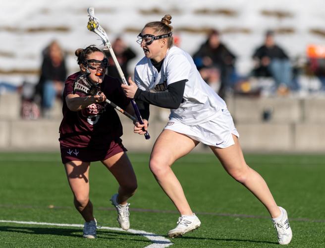 JMU women's lacrosse focused on upholding program's tradition | James ...