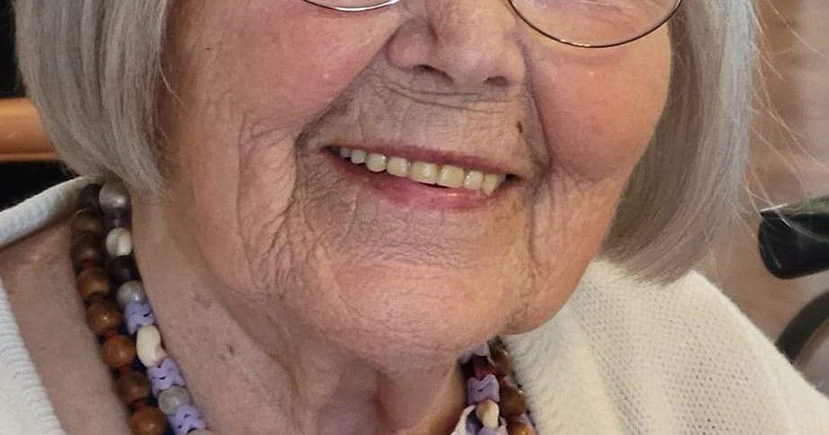 Lorena Lee Morris | Obituaries | dnronline.com