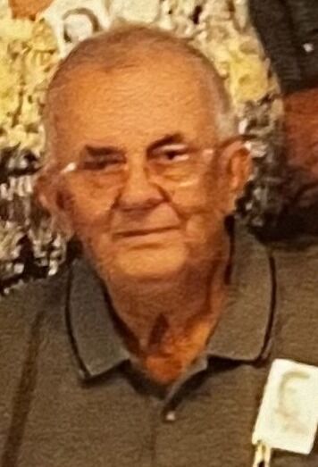 Donald Carl 'Don' Tusing | Veteran | dnronline.com