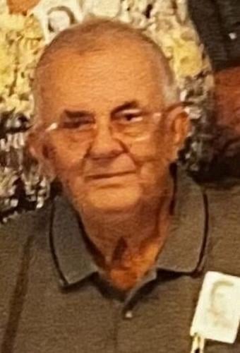 Donald Carl 'Don' Tusing | Veteran | dnronline.com