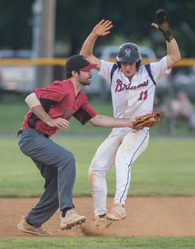 RCBL: Braves vs. Diamondbacks | Photo | dnronline.com