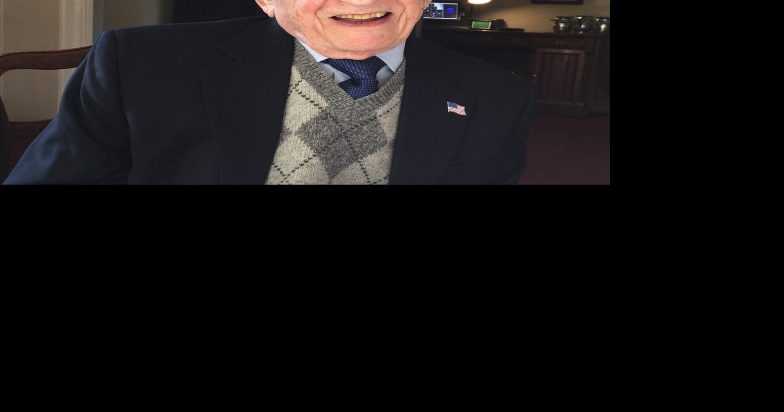 Gerald "Gerry" Perselay | Obituaries | dnronline.com