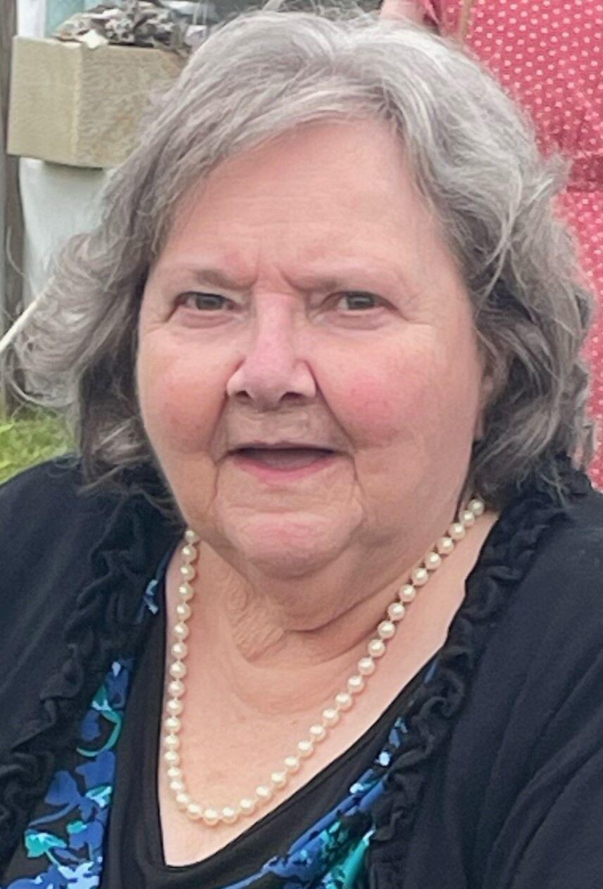 Frances Louise Woodruff Heishman | Obituaries | dnronline.com