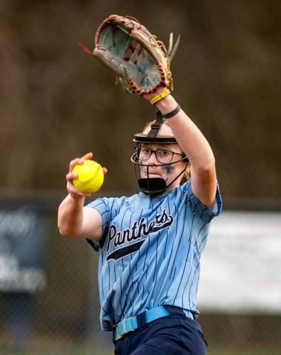 Baugher Lifts Panthers To Thrilling Walk-Off Win Over TA | High School ...