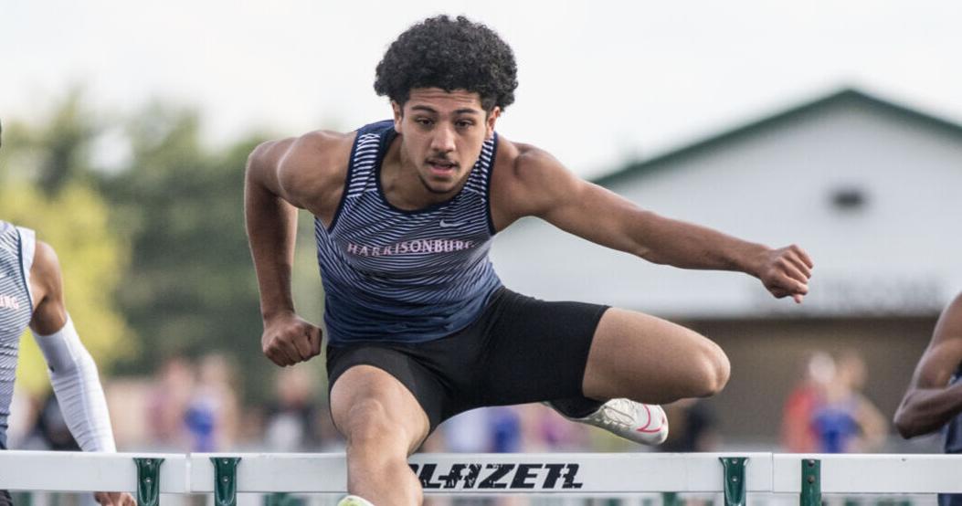 HHS Boys, TA Girls Take Home City/County Crowns | High School ...