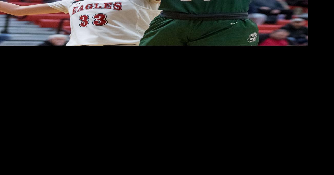 Girls Basketball: East Rockingham vs. Broadway | Photo | dnronline.com