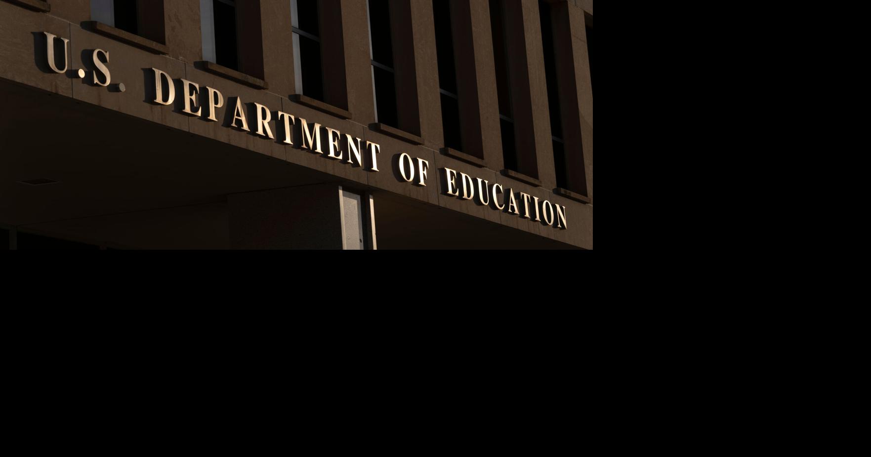 Trump administration scrubs data on gender-based bullying from school ...