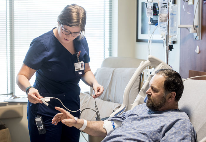Nursing Education Grant Denied | News | dnronline.com