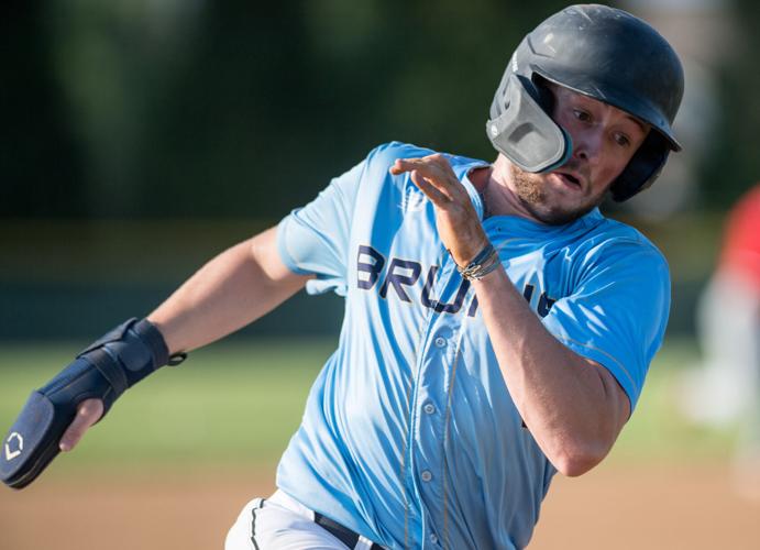 Broadway Bruins focusing on themselves this season | RCBL | dnronline.com