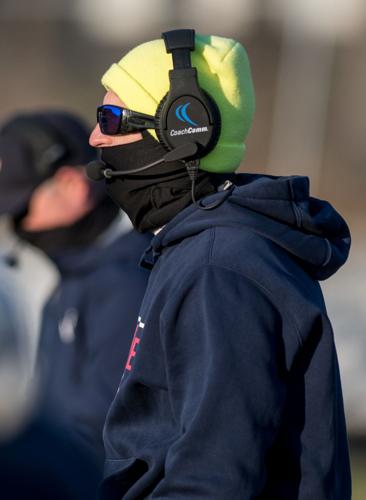 HHS Is Only City/County Team In Postseason | Dnronline | dnronline.com