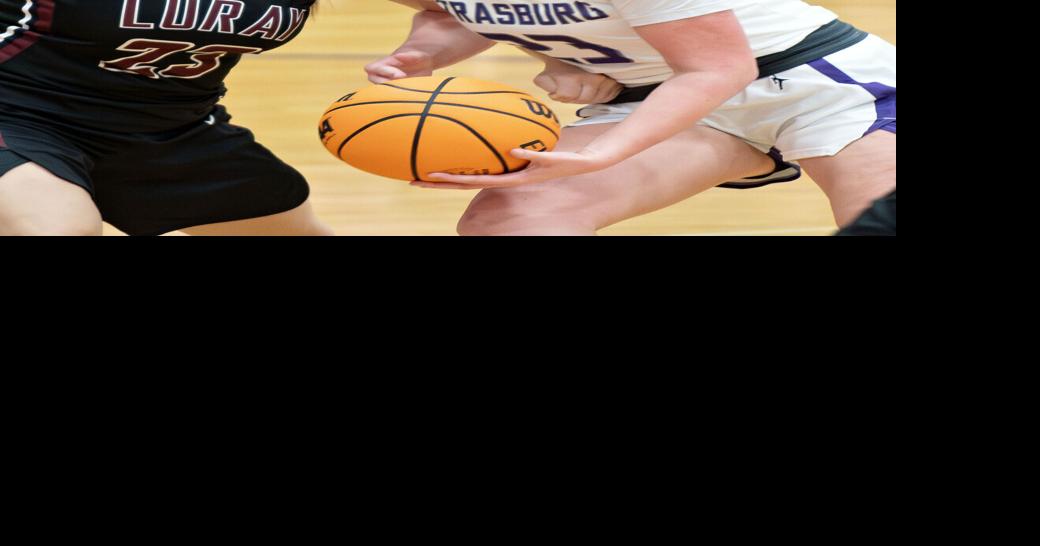 Morgan Propels Rams Over Bulldogs | High School | dnronline.com