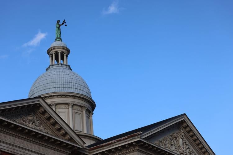 Augusta supervisors want Lady Justice statue to come to new courthouse ...