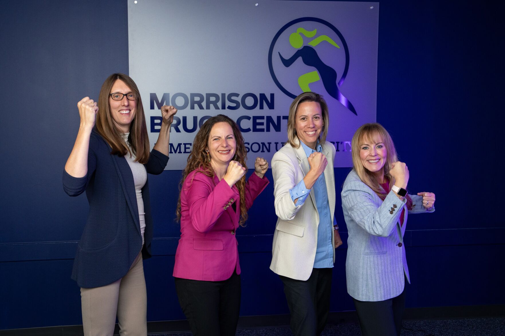 JMU a part of global women's sports program | News | dnronline.com