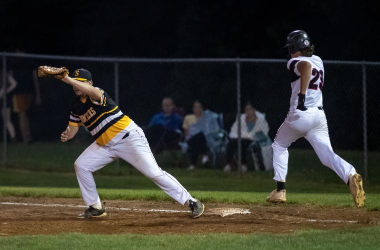 RCBL Finals: Bridgewater vs. Shockers Game 5 | Photo | dnronline.com