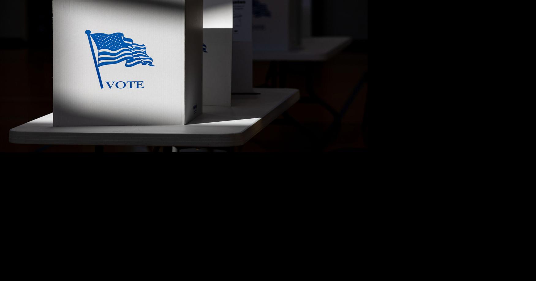 City Electoral Board Announces November Election Candidates | Dnronline ...