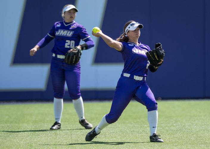 After Dreaming Of Division I Softball, BC Transfer Pinder ‘Speechless ...