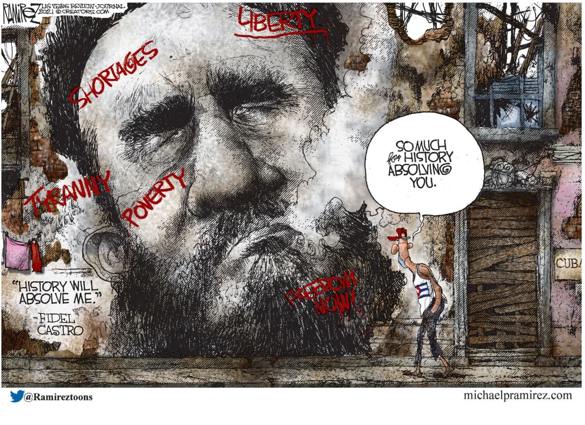 072921_dnr_cartoon | Cartoon | dnronline.com