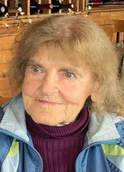 Ruby Harlow Wagner | Obituaries | dnronline.com