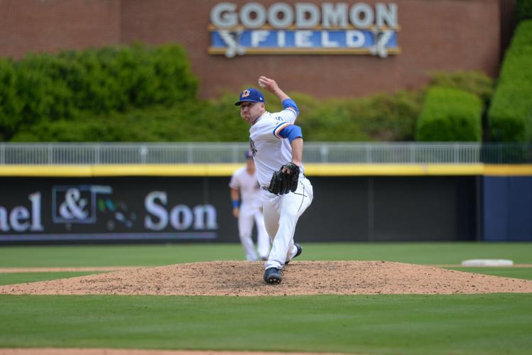 Local Author Dives Into Topics Close To His Heart | Sports | dnronline.com