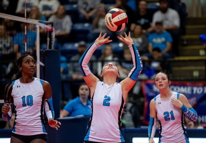 Indians swept by Wolfpack in Class 2 title game | Fort Defiance ...