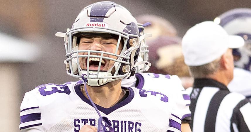 Rams aim to finish the job against Highlanders, win first-ever state ...