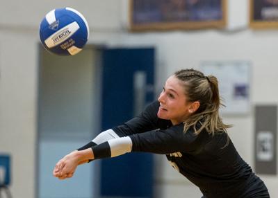 Strong leadership pushing Knights to success | Turner Ashby | dnronline.com