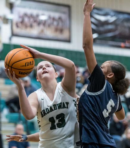 Gobblers put on rebounding clinic in rout of Storm | High School ...