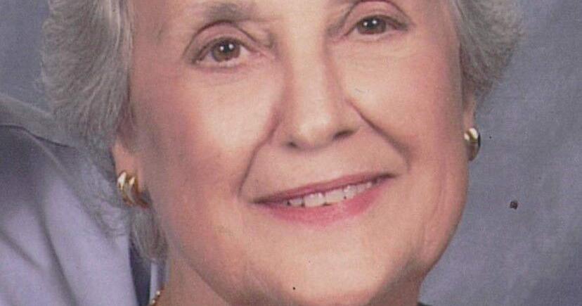 Nancy E. Vick | Obituaries | dnronline.com