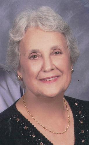Nancy E. Vick | Obituaries | dnronline.com
