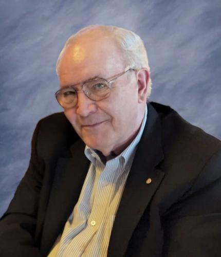 John Ralph Hixon | Obituaries | dnronline.com