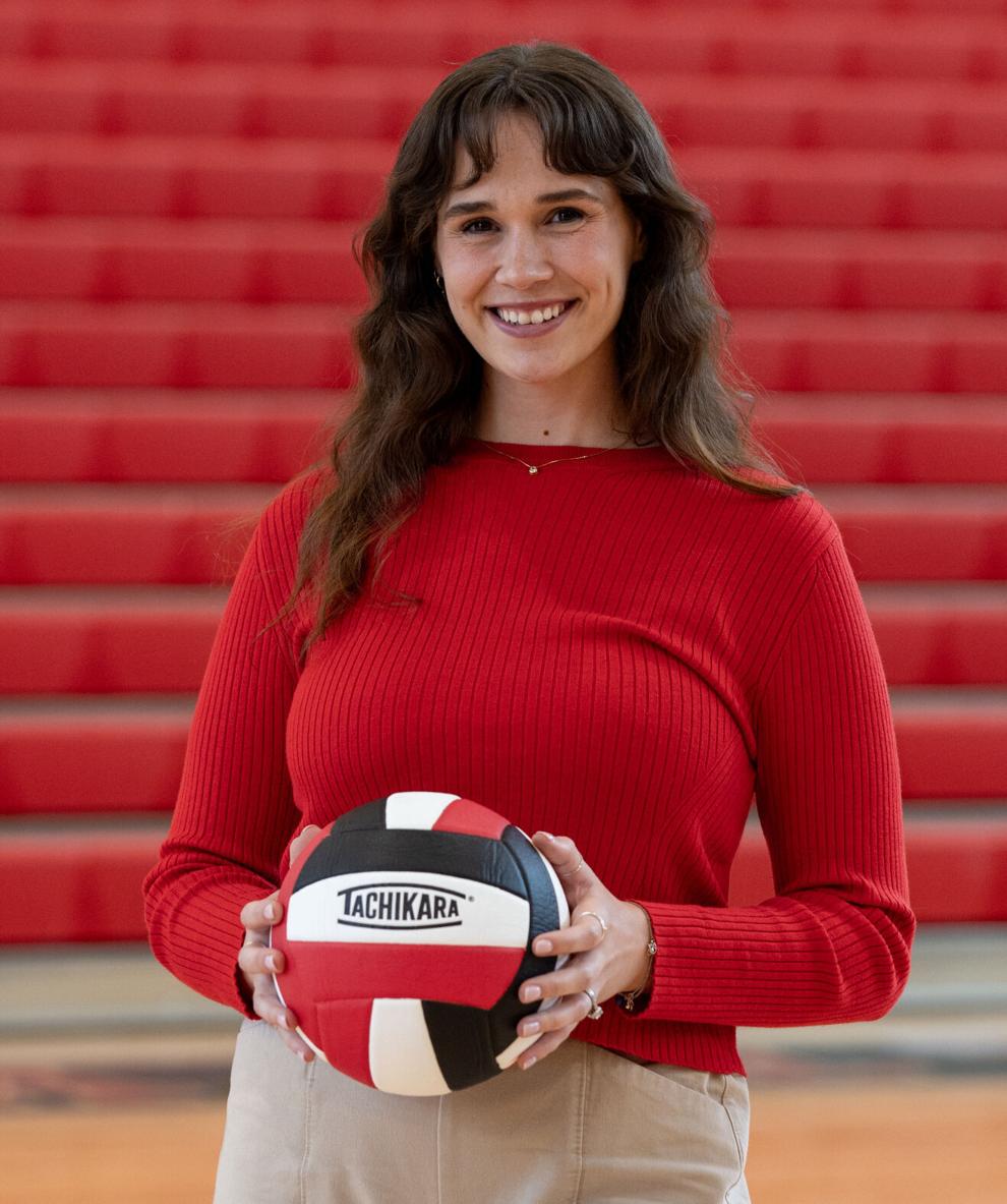 Durren Focused On Building Positive Culture At Rocktown | Rocktown ...