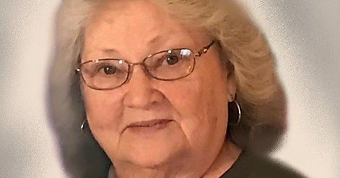 Patricia Ann Knight | Obituaries | dnronline.com