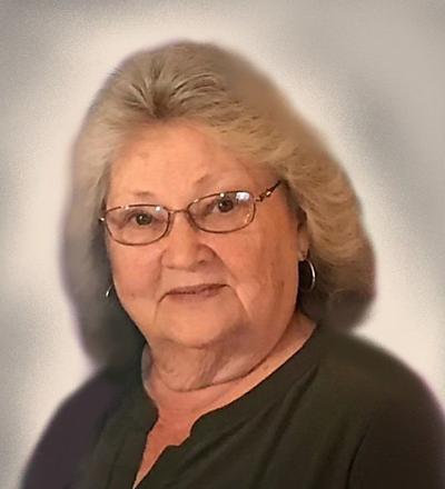 Patricia Ann Knight | Obituaries | dnronline.com