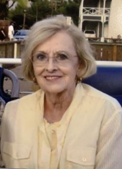 Mary Geisler | Obituaries | dnronline.com