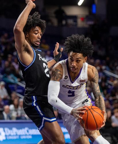 Dukes Add To Upcoming Basketball Schedules | James Madison | dnronline.com