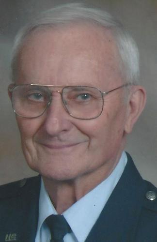 Maj. Robert D. Wenger, 85 | Obituaries | dnronline.com