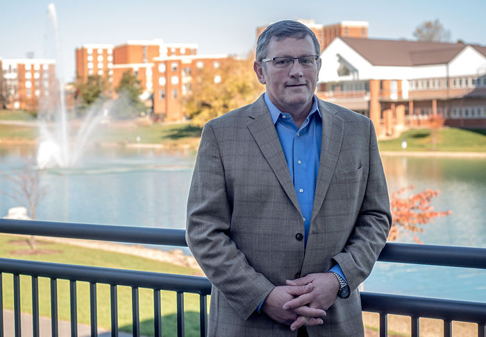 Swayne Builds Around ‘Common Ground’ | Harrisonburg | dnronline.com
