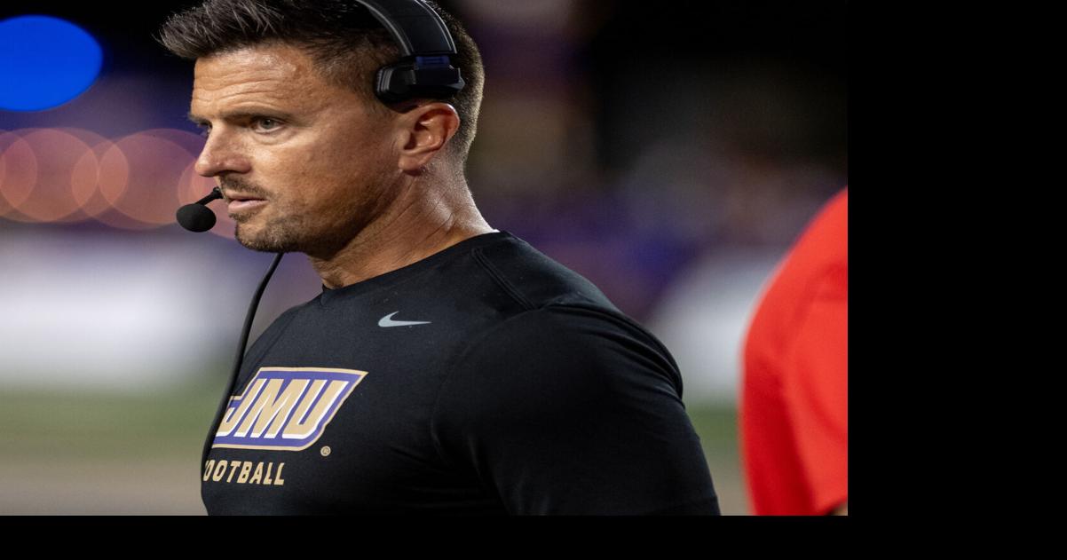 Dukes hear boos in home opener against Runnin' Bulldogs | James Madison ...