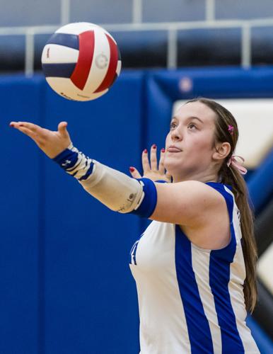 Indians dominate Eagles, advance back to VHSL Class 2 state ...
